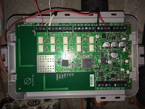 Need Help With Honeywells Wireless Equipment Interface Module Eim