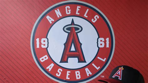 Ranking The Primary Logos Of The Los Angeles Angels Yardbarker