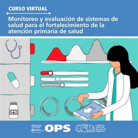 Opsoms 📌 Aprendé A Diseñar Y Usar Sistemas De Monitoreo Y Evaluación