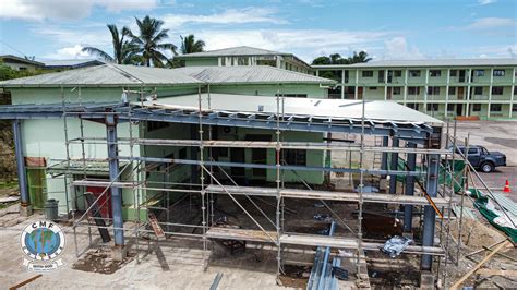 Cmf College Cmf College Added A New Photo — At Cmfi College