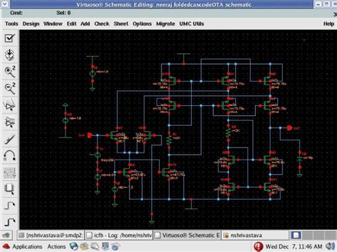 Figure 31 From Design Of Ota Based Chebyshev 5th Order Low Pass Filter In 018µm Cmos