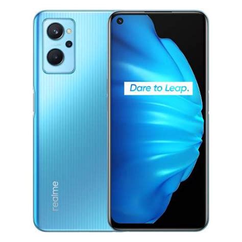 Realme 9i Unveiled With Snapdragon 680 Chipset Launching Soon In Nepal
