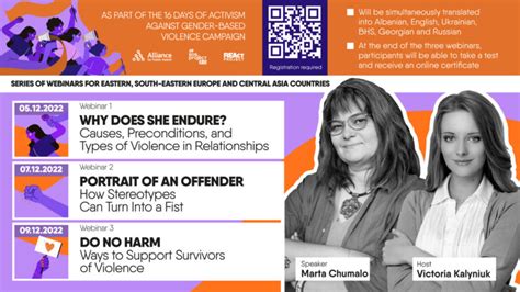 React Joins 16 Days Of Activism Against Violence Against Women And Girls Campaign React