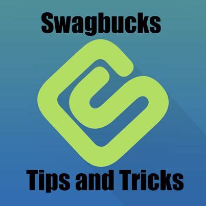 Swagbucks Tips And Tricks Whats A Swag Code