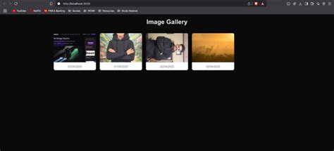 Serverless Image Processing Pipeline With Aws Ecs And Lambda — Sitepoint