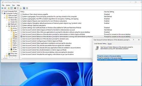 How To Set Up Windows Administrator Protection Appdeploynews