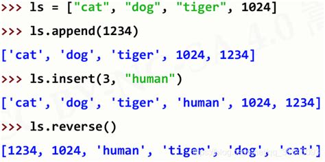 Python语言程序设计 【第6周 组合数据类型】 之62 序列类型及操作编程将ls Python 123 Io