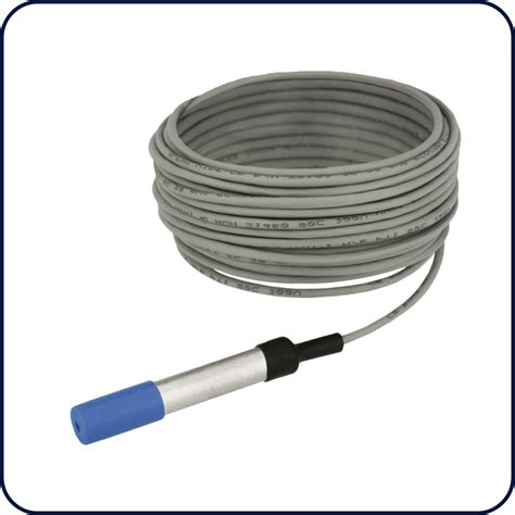 digital shielded temperature and humidity 25′ 100′ temperature