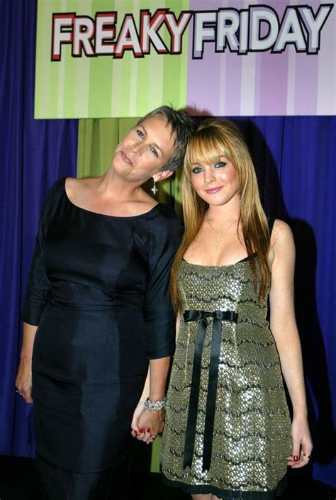 A Sequel To Freaky Friday Is Coming