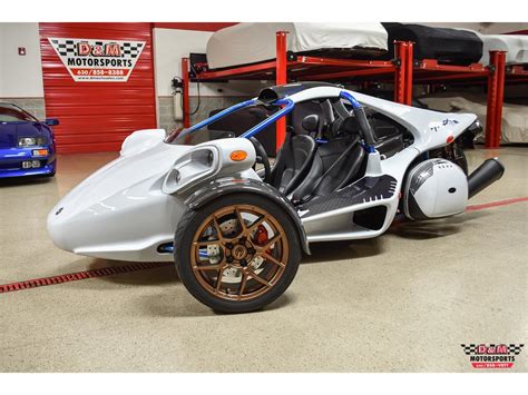 2021 Campagna T Rex For Sale Cc 1450365