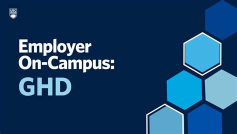 Employer On Campus Info Session Ghd Ubcevents