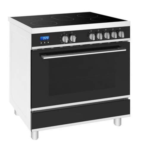 بوتجاز كهربائي ماستر جاز 90 سم 5 عيون سيراميك سوق الأجهزة