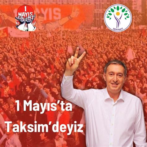 Dem Tuncer Bakırhan