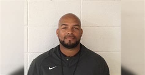 Fmr Randolph County High School Coach Working At Anniston Elementary School After Sex With