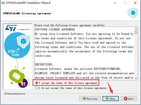 stm32cubemx介绍、下载与安装 csdn博客