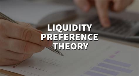 Liquidity Preference Theory Of Keynes Explained Real Investment Star