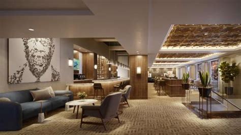 The American Hotel Atlanta Downtown Tapestry Collection By Hilton