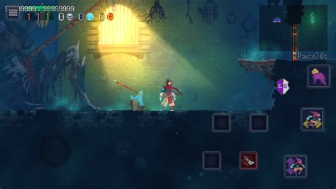dead cells god mod script lua scripts gameguardian