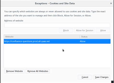 Questions For Confluence Rich Edit Box Does Not