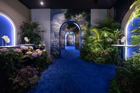 Robin Langlais On Linkedin Josephine Chaumet Doha Qatar Lvmh Luxury Event