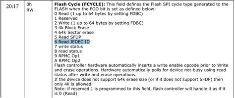 chipsec util main [ spi dump rom bin ] dumps 16mb bios rom file