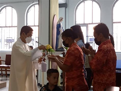 Suster Suster Puteri Kasih Indonesia Home