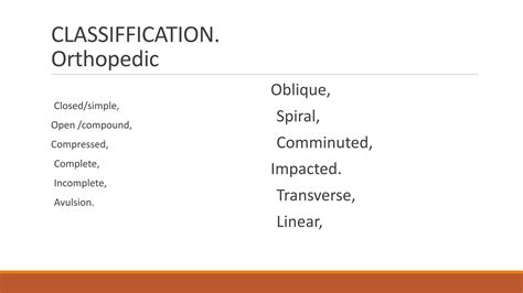 Bone Fracturepptx