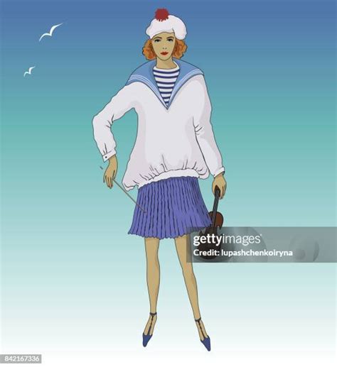 Sailor Theme Photos And Premium High Res Pictures Getty Images