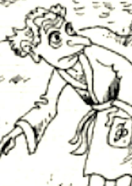 Professor Fletcher Fan Casting