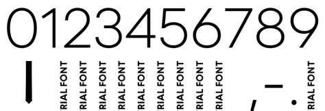 Code Next Trial Light Font