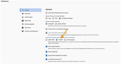 Ajeet Singh Raina On Linkedin Docker Desktop 4 15 Is Now Available For Download