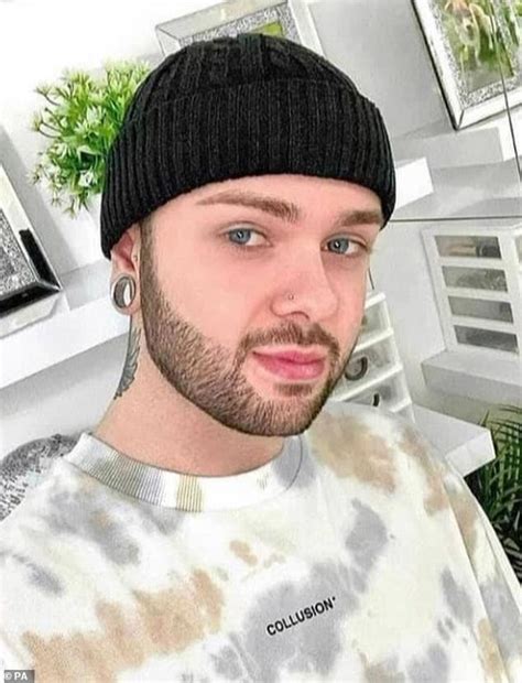 Pictured Nursing Assistant 23 Whose Body Was Found Beside A Burning Car In Northern Ireland