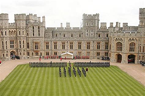 Sex Windsor Castle Free Feet Cum