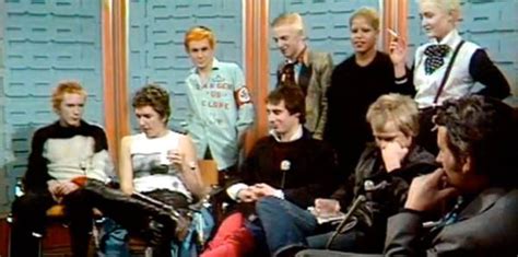 The Filth And The Fury The Sex Pistols Fan Club Facebook
