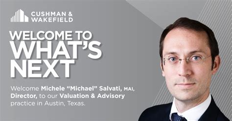 Michele Salvati Mai Mrics Rev On Linkedin Very Excited To Share That I Have Commenced A New