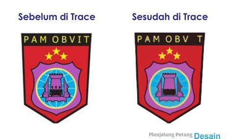 Tutorial Merubah Image Bitmap Menjadi Vector Di Coreldraw Tutorial