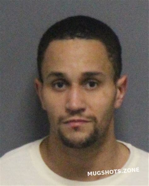 Booker Kevin Devon 02032025 Guilford County Mugshots Zone