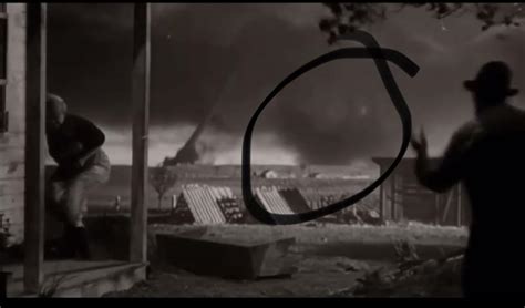 Wizard Of Oz Tornado Images