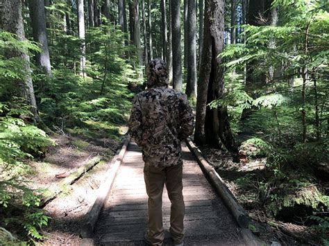 Sitka Thunderhead Jacket Stealthy Rain Gear The Gear Bunker