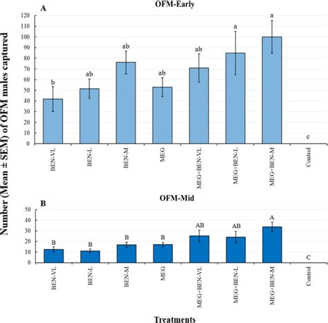 Season Dependent Synergism Between The Male Attractive Plant Volatile