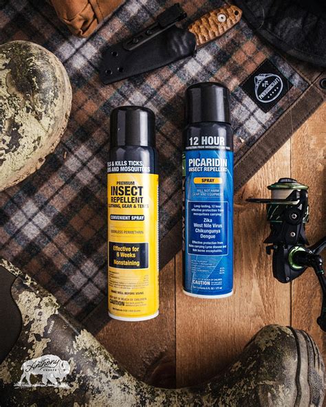 Sawyer Permethrin Ticks