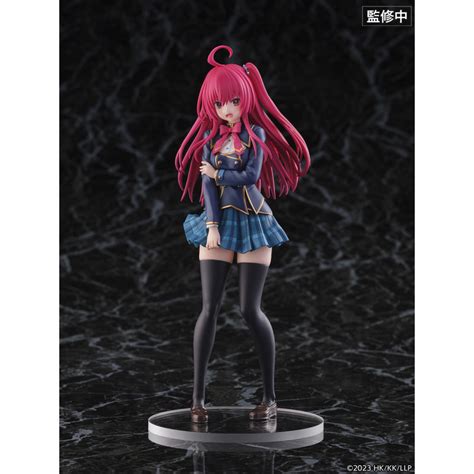Figure Sarasa Saionji Liar Liar Cantabile Meccha Japan