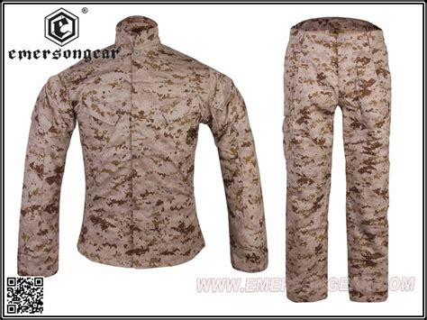 Emersongear Mccuu Tactical Uniform