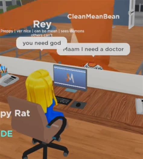 Cursed Roblox Images