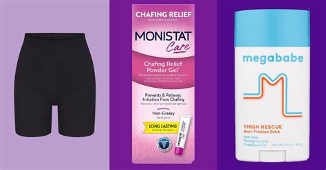 How To Prevent Heat Rash Between Thighs At Patricia Madden Blog