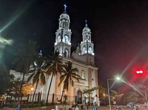 Culiacan Tourist Attractions