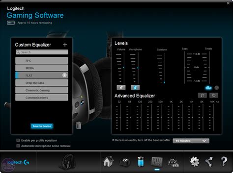 Logitech G533 Wireless Review Bit