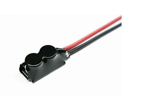 Low Impedance Capacitor Module