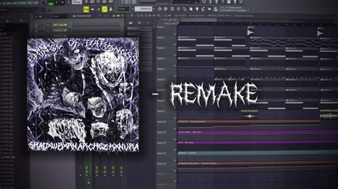 Prince Of Darkness Remake Fl Studio 20 Youtube