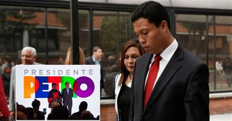 Piden Investigación Disciplinaria Contra Tres Ministros Que Asistieron